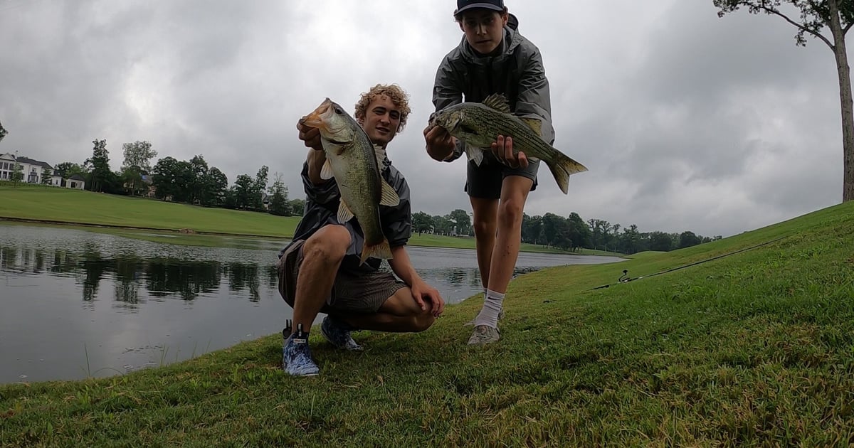 Can You Fish at Golf Courses? Tips & Best Practices