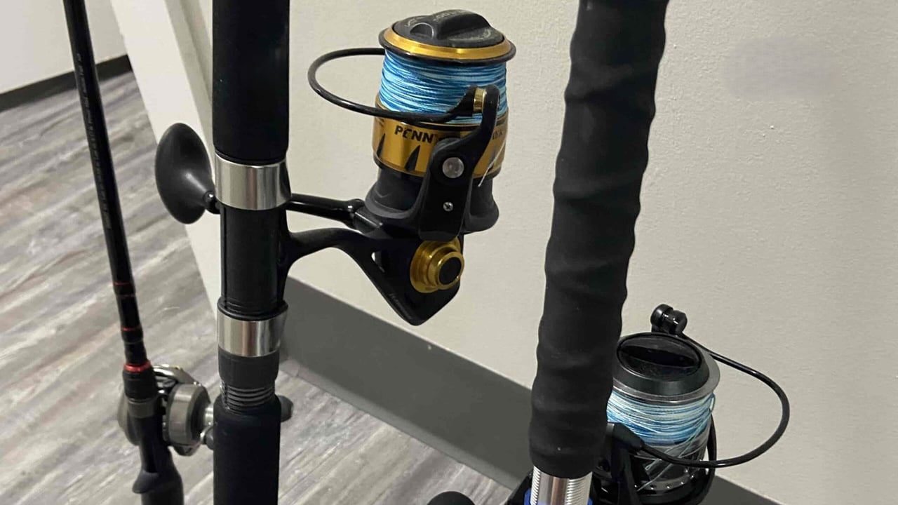 Top Saltwater Fishing Lines for Strength and Durability