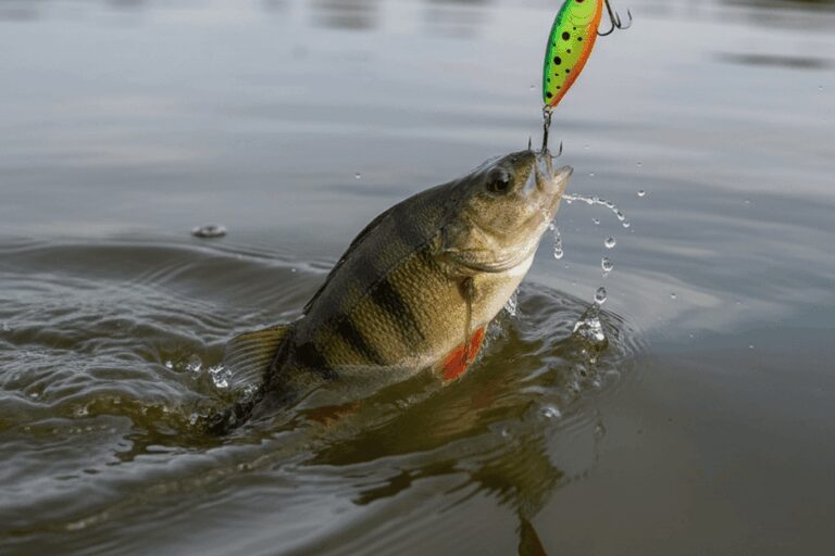 Different Types of Lures l Fishing Lure Names