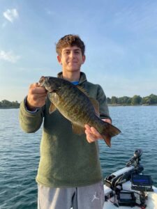 How to Fish in a Lake: Tips for Lake Fishing and the Best Ways to Catch ...