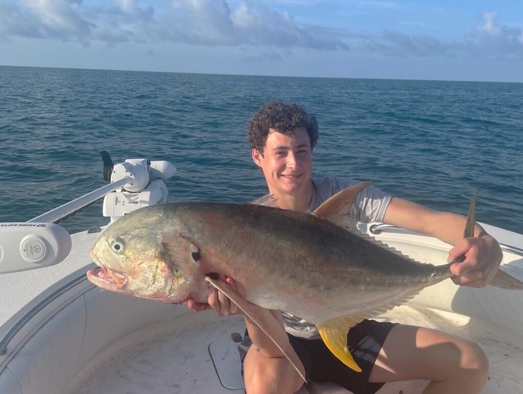Saltwater Bait Guide: What to Use and When