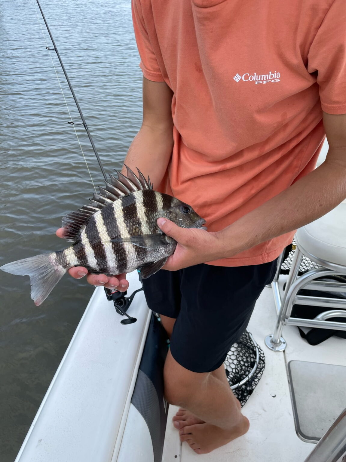 Saltwater Bait Guide: What to Use and When