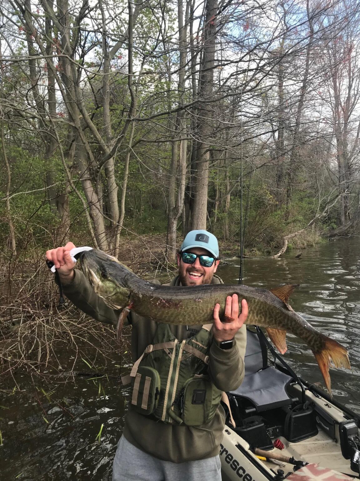NY Fishing Season: Dates, Regulations, and Limits
